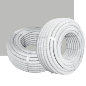 Ống luồn cứng PVC D32 750N AC (2.92m/Cây) » Thế Giới Cơ Điện